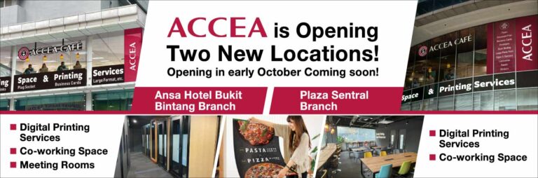 News | ACCEA MALAYSIA