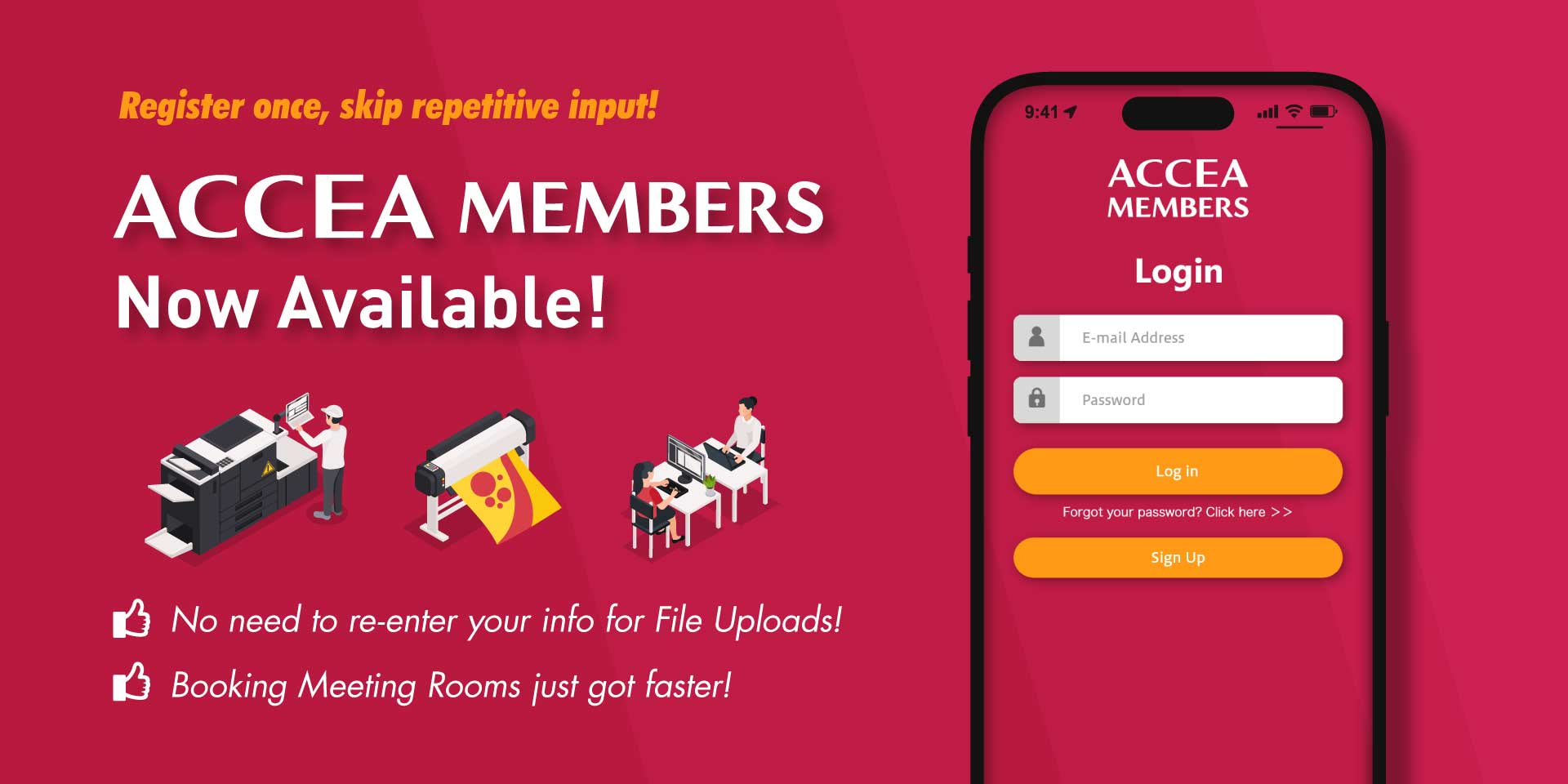 News | ACCEA MALAYSIA